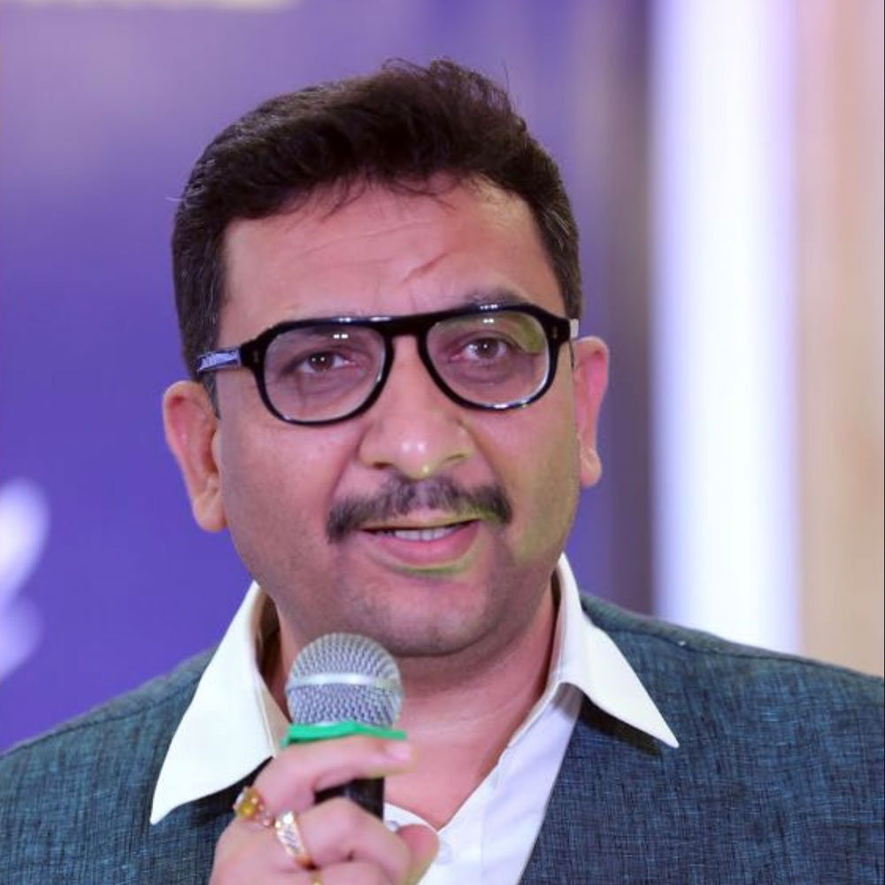 CA Praveen Sharma Classes | India's No.1 Faculty